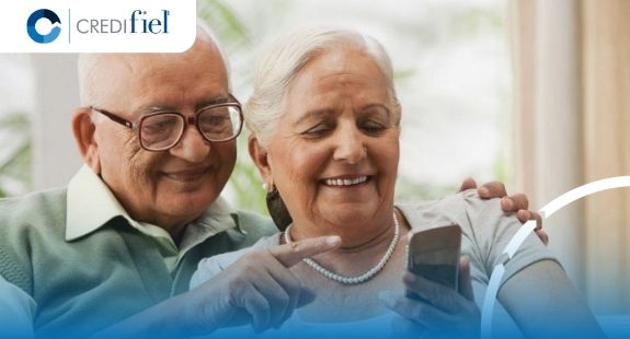 ¿Cómo obtener el mejor préstamo para pensionados del IMSS?